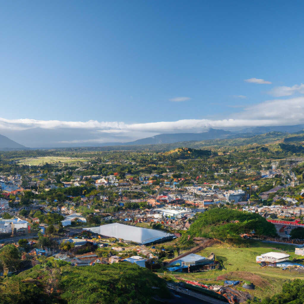 Things to do in Holualoa with kids