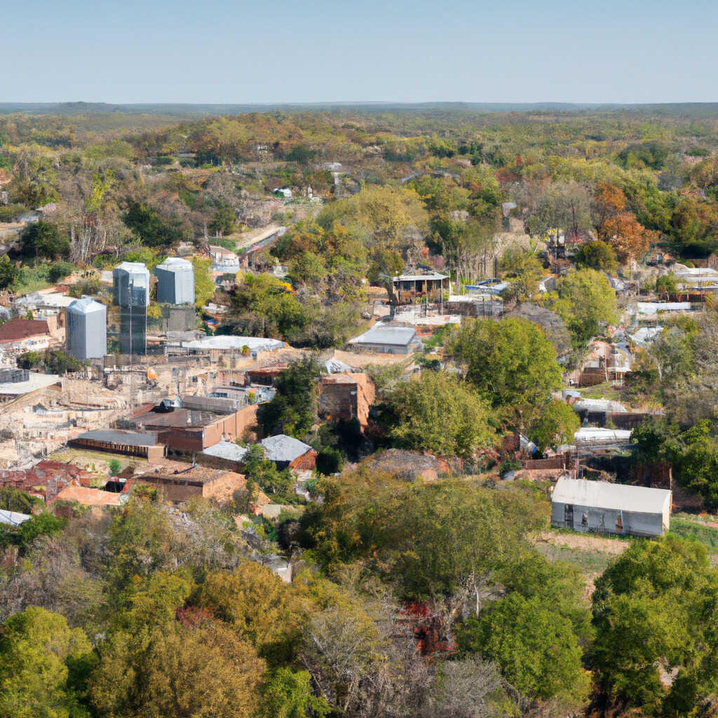 Ravenden, AR crime rates and safety statistics