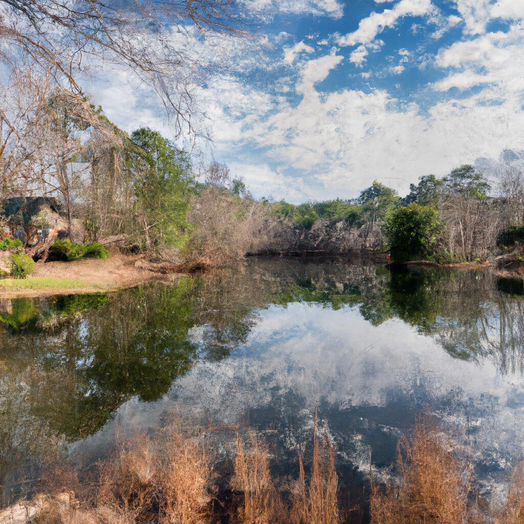 Lake Claire, Atlanta | Everything You Need to Know Nextdoor