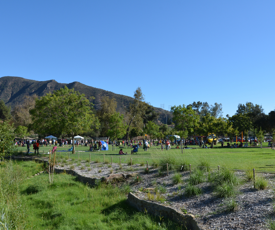 Press Release: UPDATE: Call for Artists – Johnny Carson Park Shade ...