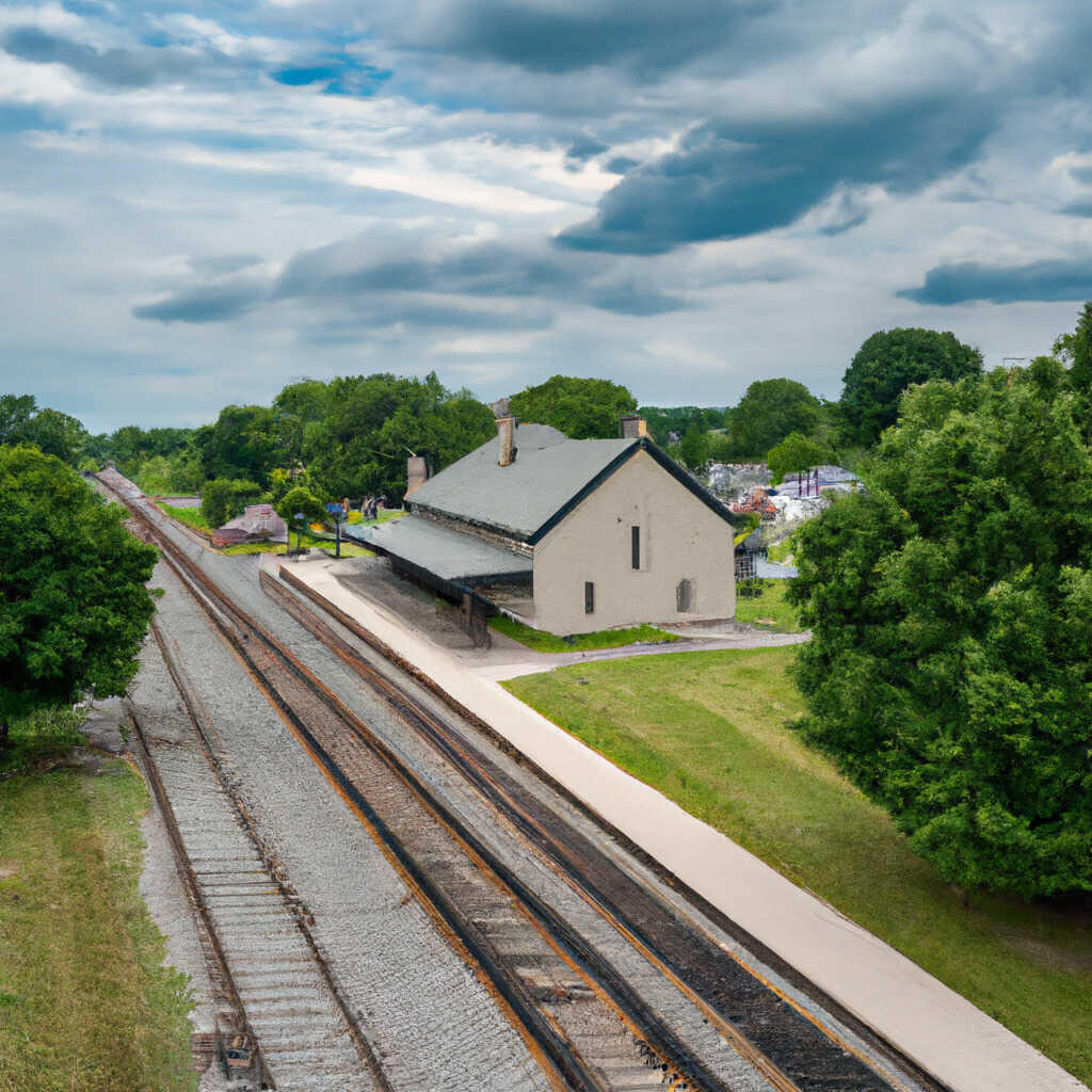 Things to do in Neshanic Station with kids