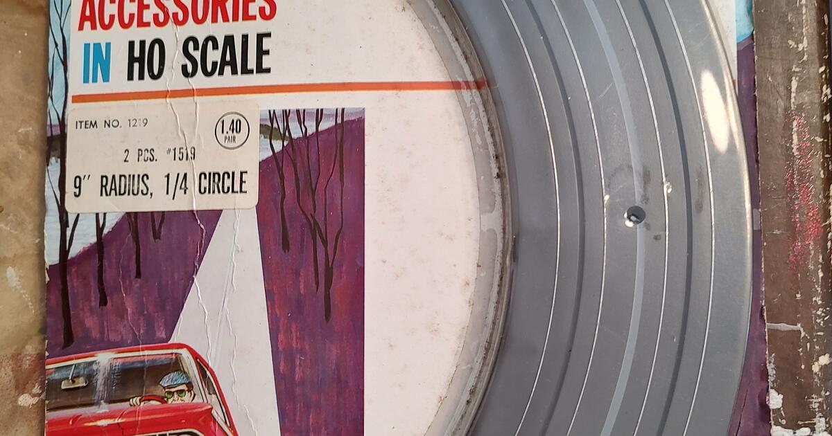 Aurora Thunderjet 500 for $200 in Ocean Isle Beach, NC | For Sale ...