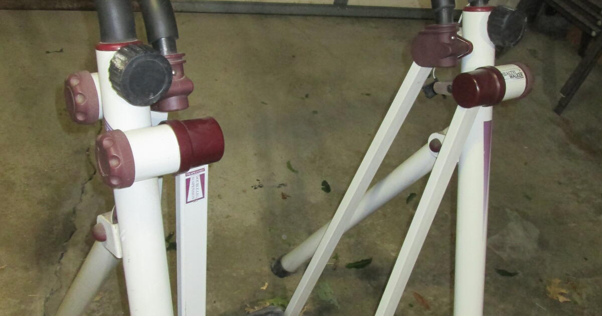 Health Walker Plus for Free in Ballwin, MO | For Sale & Free — Nextdoor