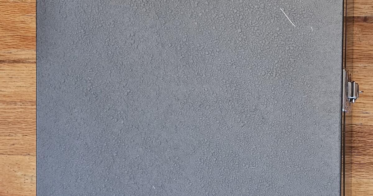 GE Portable Power Tool Kit Box: Made In The U.S.A. for $5 in Loveland ...