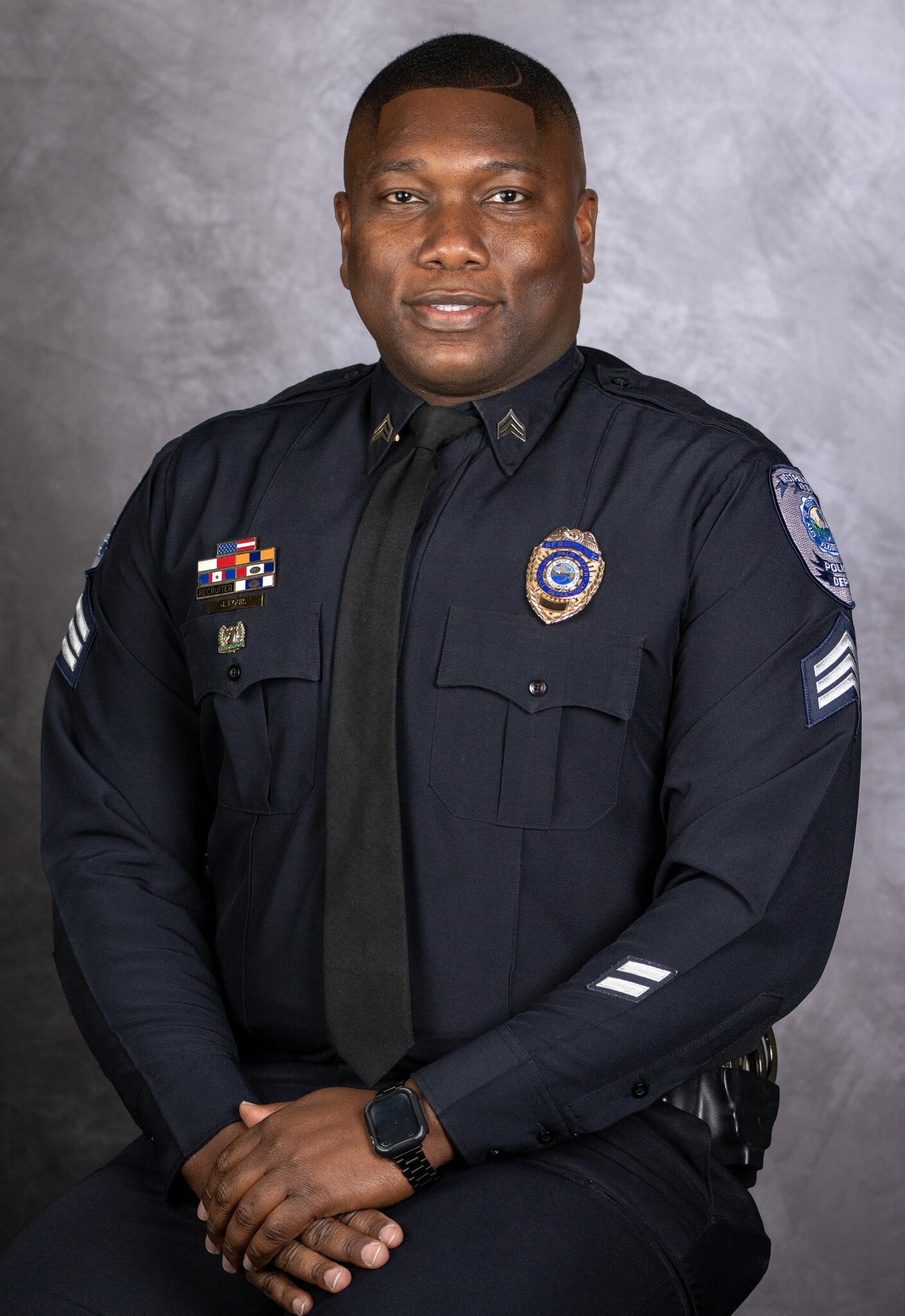 A HOMETOWN STORY FOR BLACK HISTORY MONTH (West Palm Beach Police ...