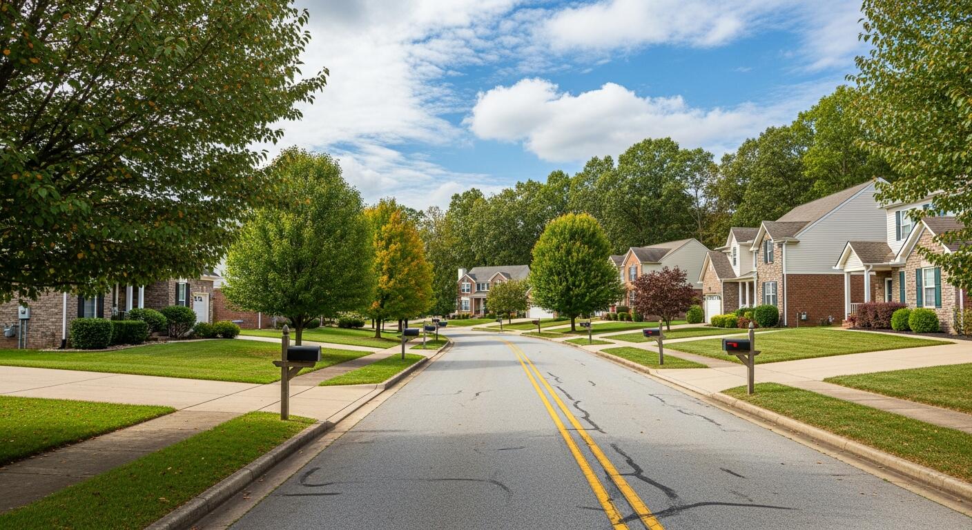 Gentry Ln, Mount Washington | Everything You Need to Know