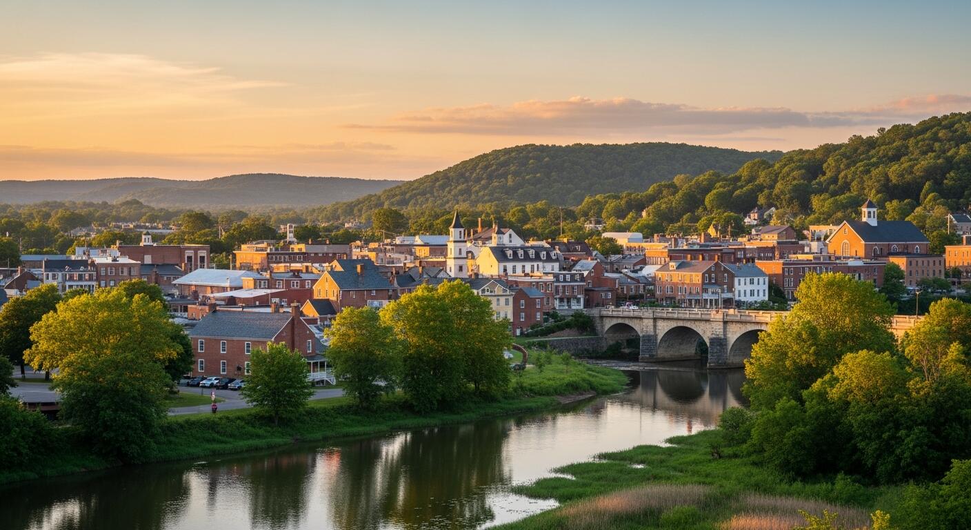 Best things to do in one day in Elkton, MD