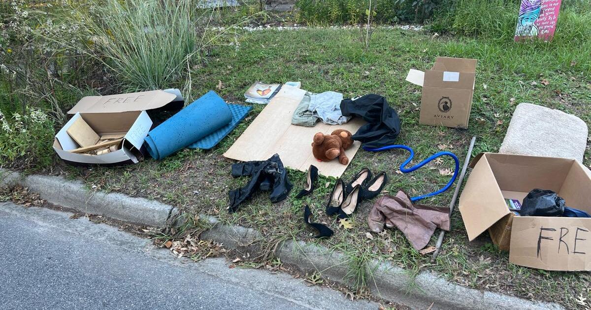 FREE random items for Free in Savannah, GA | For Sale & Free — Nextdoor