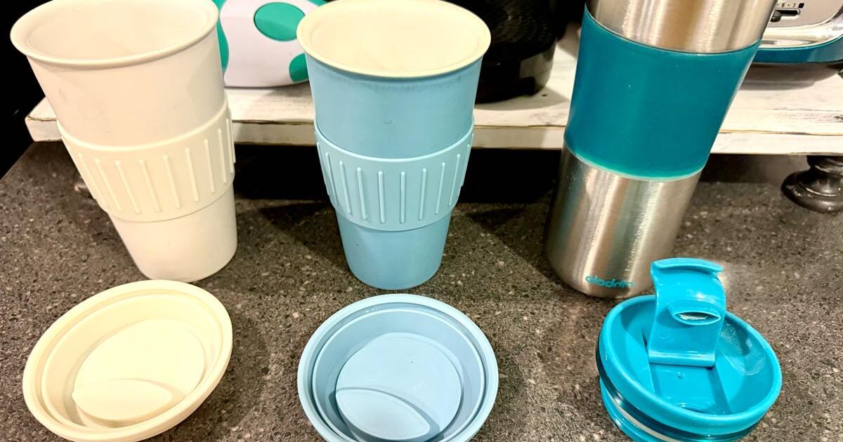 FREE COFFEE & WATER CUPS & SIGN for Free in Inver Grove Heights, MN ...