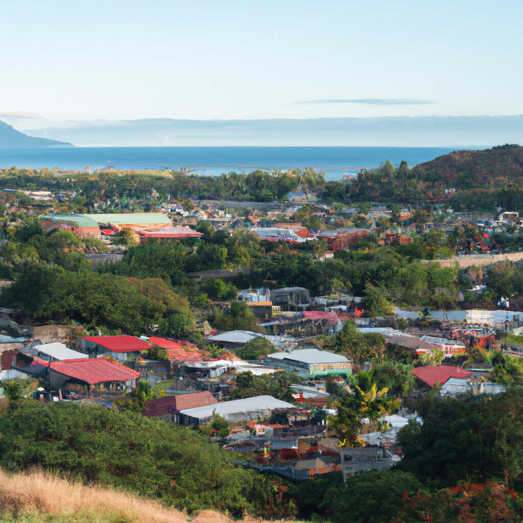 Things to do in Pahala with kids