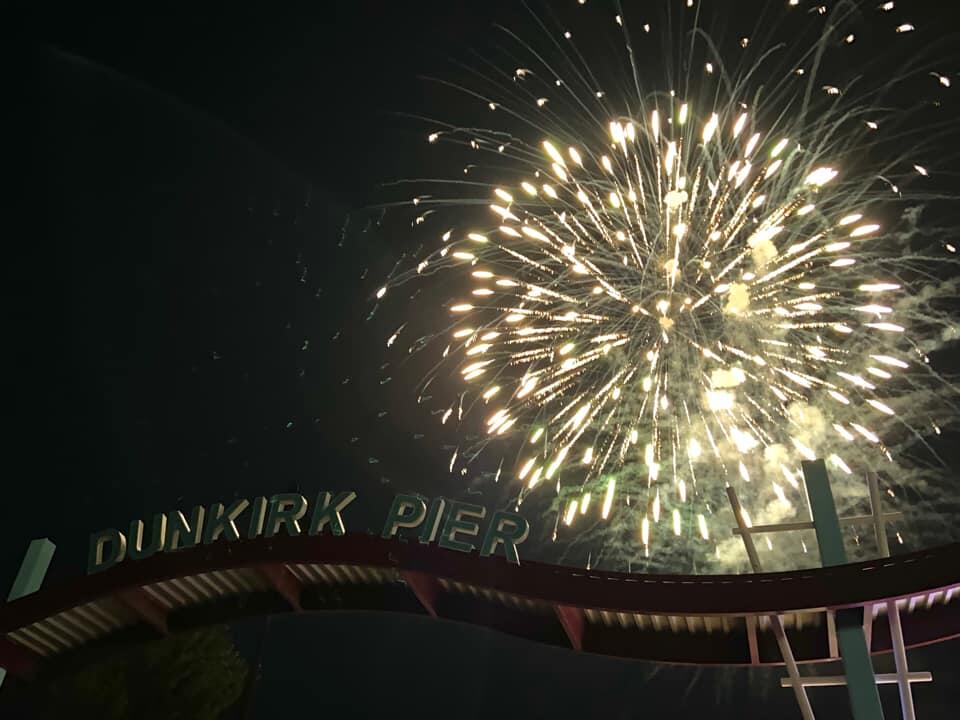 The first holiday of the summer is upon us and as 4th of July is ...