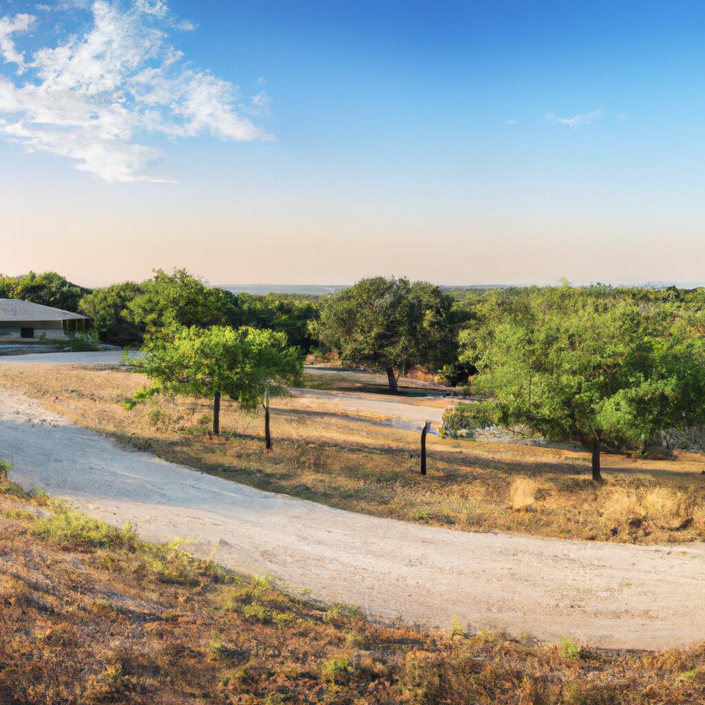 Cibolo Valley Ranch, Bulverde | Everything You Need to Know