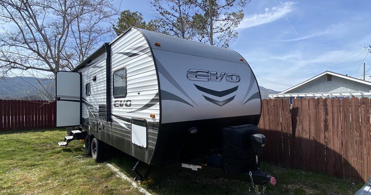 2021 Forest River EVO RV 26ft for $23900 in Tehachapi, CA | For Sale ...