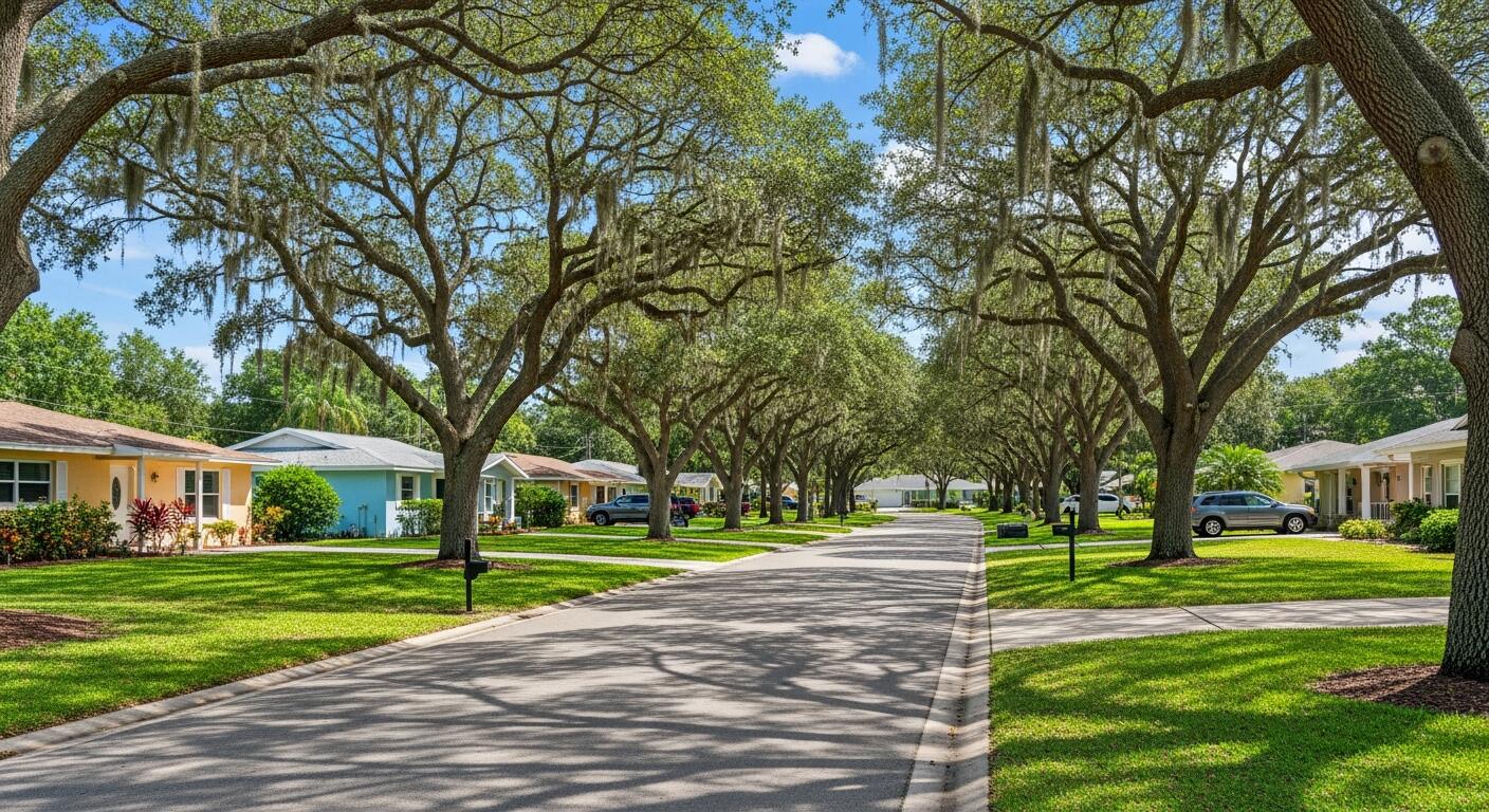 Adams Circle, Largo | Everything You Need to Know