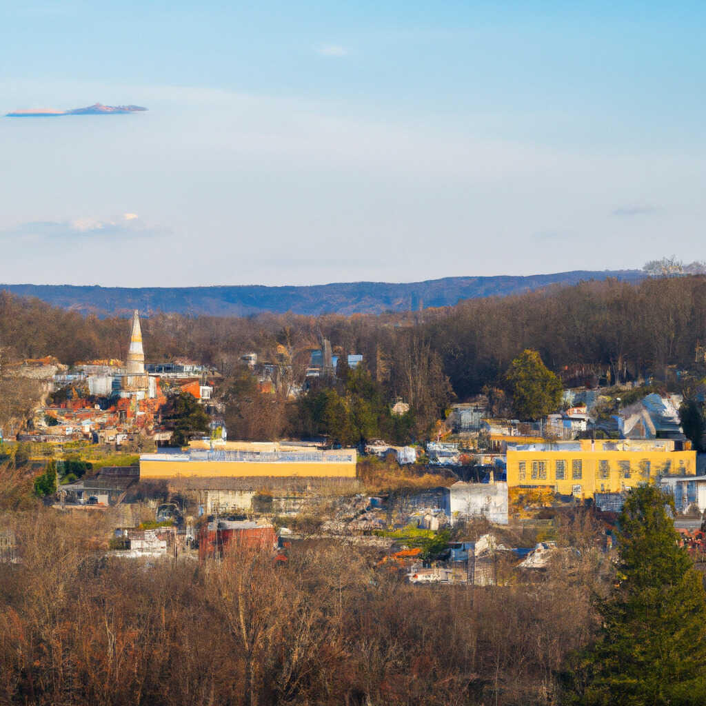 Pine Swamp & Quaker Run, Richfield | Everything You Need to Know