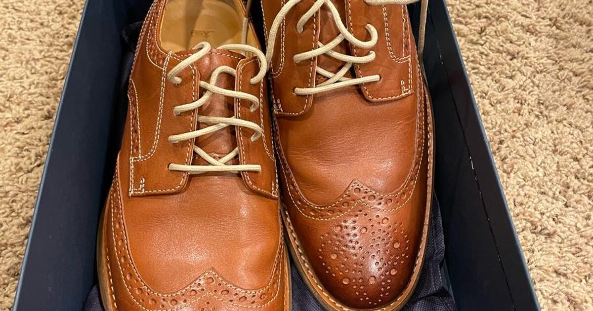 Men’s Sperry dress shoes for $75 in Seattle, WA | For Sale & Free ...