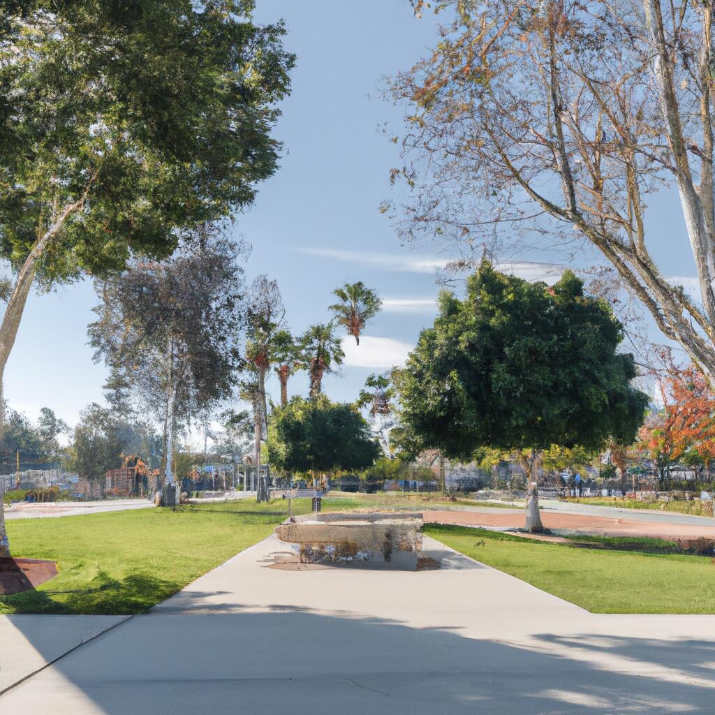 Del Amo Park, Carson | Everything You Need to Know
