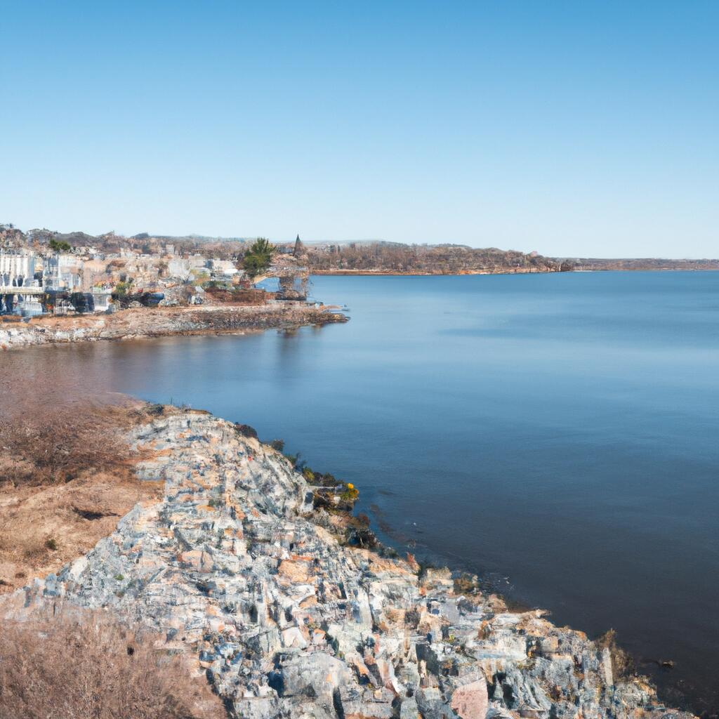 Shippan Point, Stamford | Everything You Need to Know