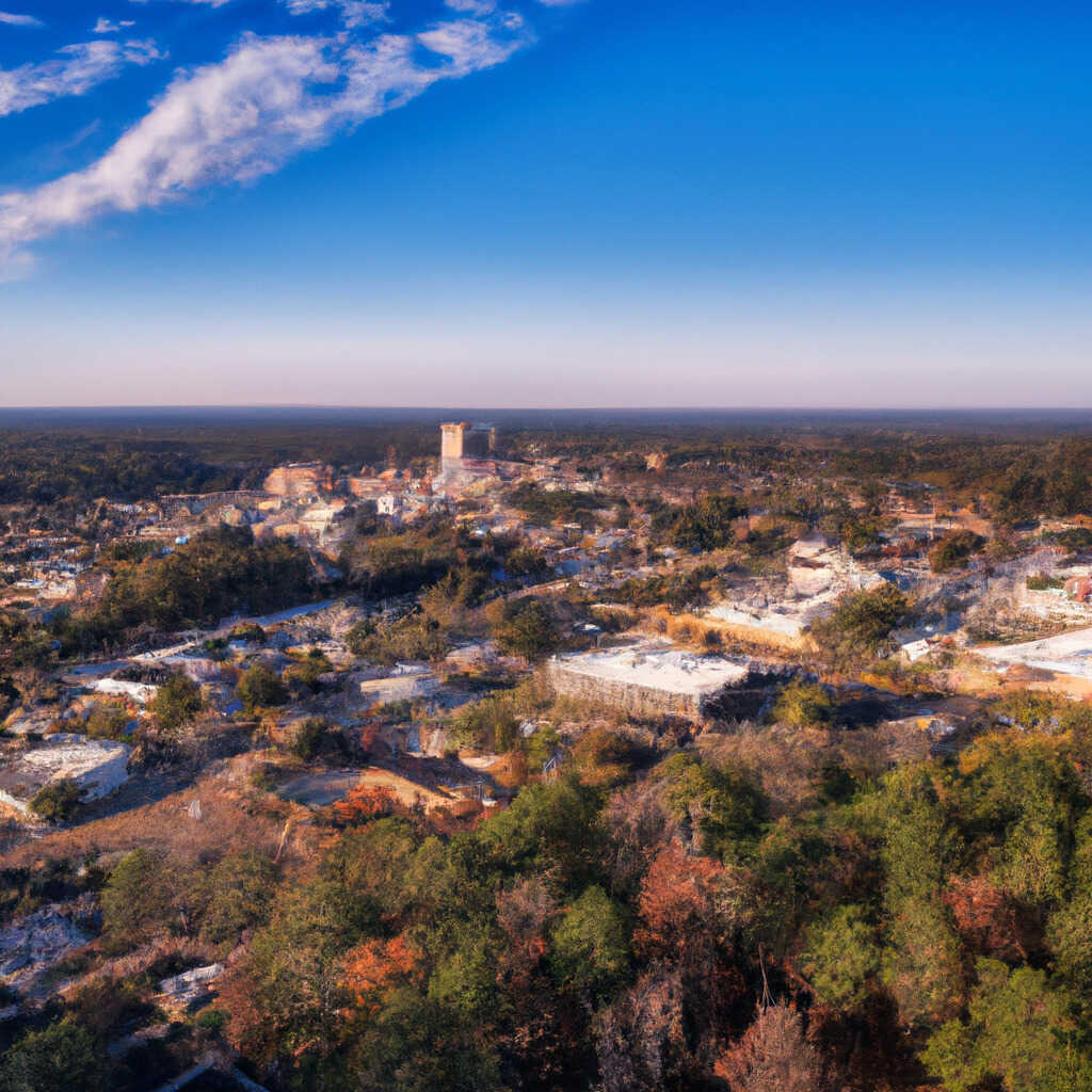 Possum Holler, Resaca | Everything You Need to Know