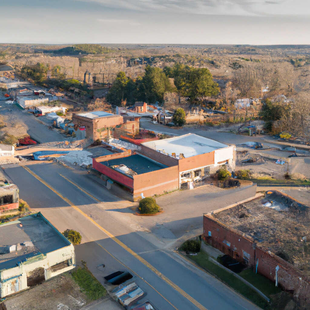 Shelby, NC crime rates and safety statistics