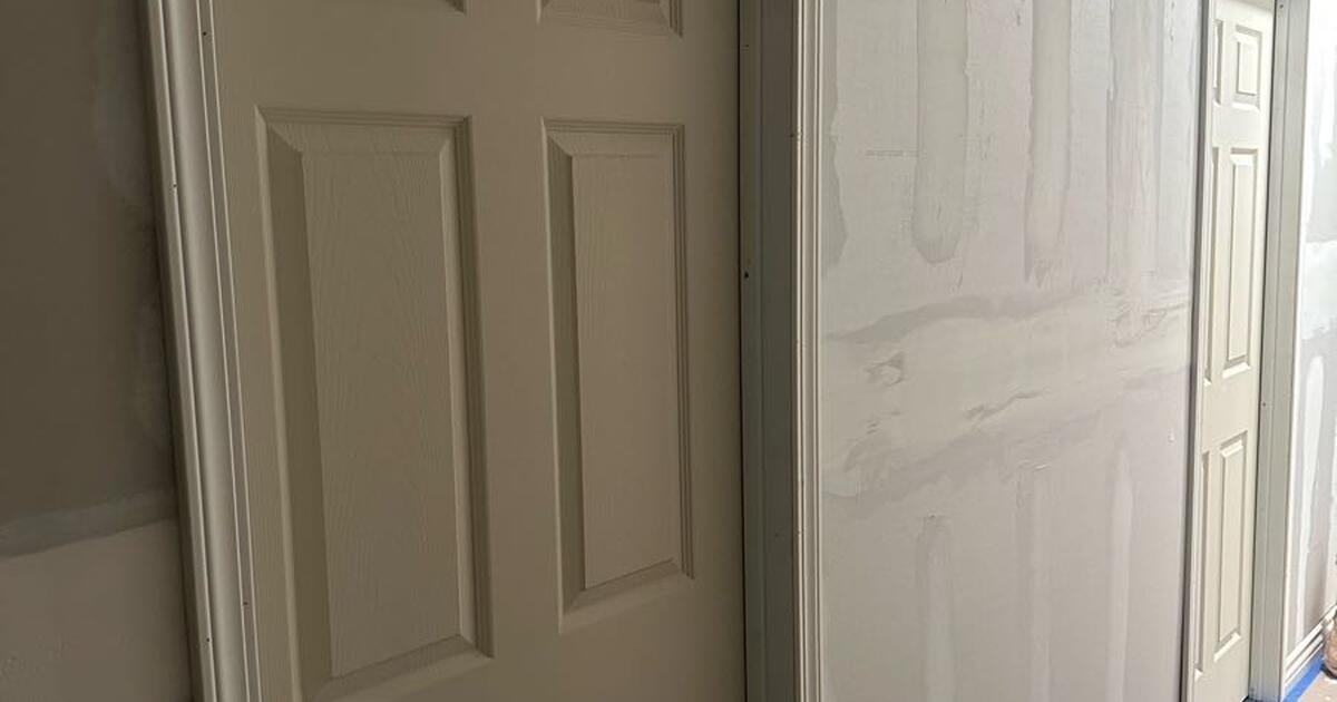 JS Drywall & Paint for Free in Costa Mesa, CA | For Sale & Free — Nextdoor