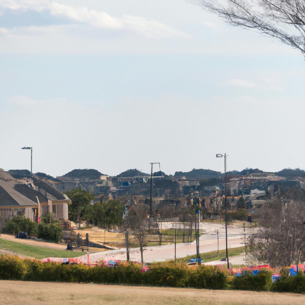 Hillside Village, Allen | Everything You Need to Know
