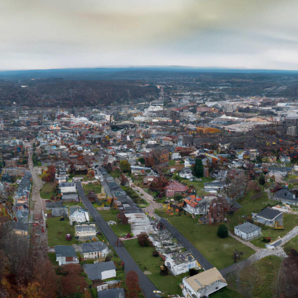 Mount Healthy, OH crime rates and safety statistics