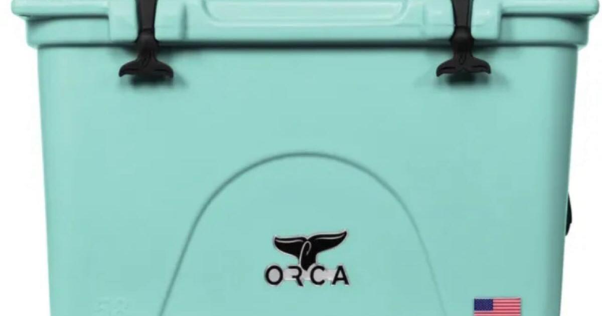 For Sale: High-Quality Coolers - Perfect for All Your Outdoor ...