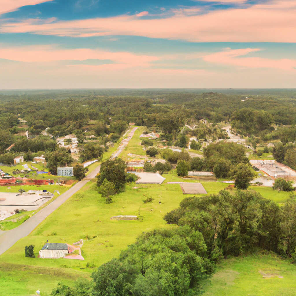 Charlie Bolton Rd, Winterville | Everything You Need to Know