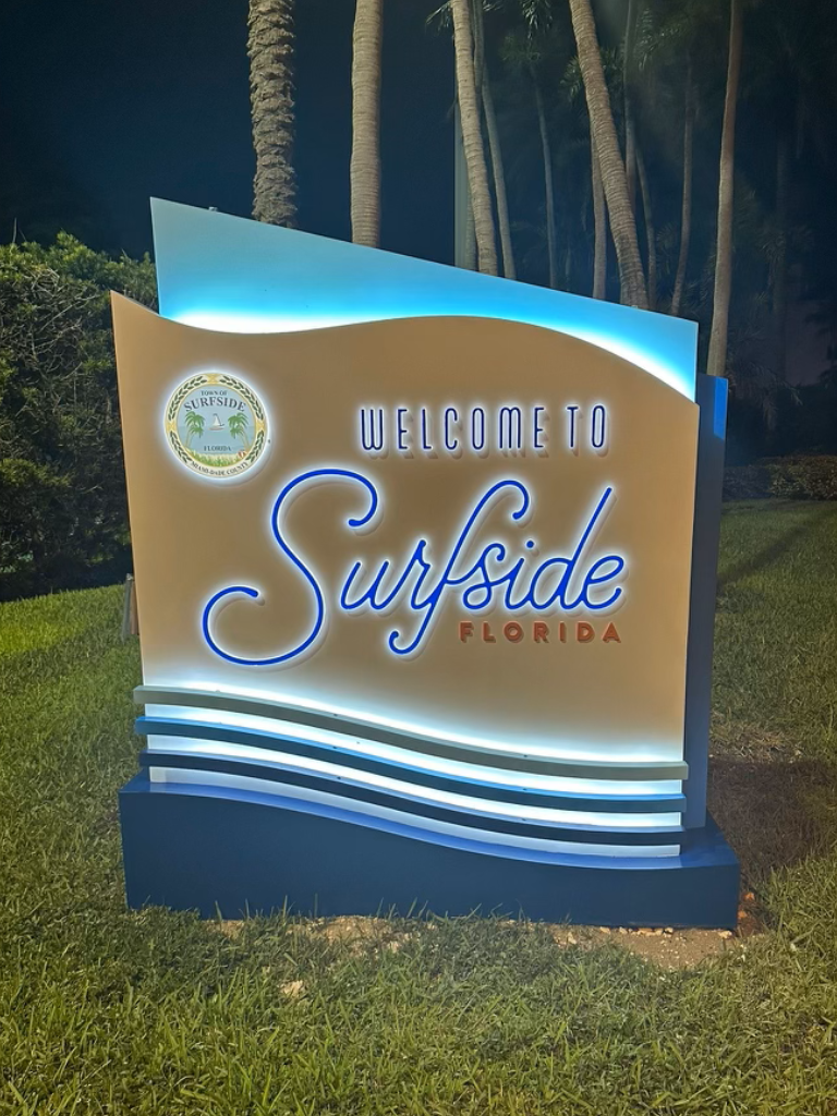 🚍Your Weekly Digest: Abbott Avenue Drainage Project Kickoff, RSVP for Ruth K. (Town of Surfside ...