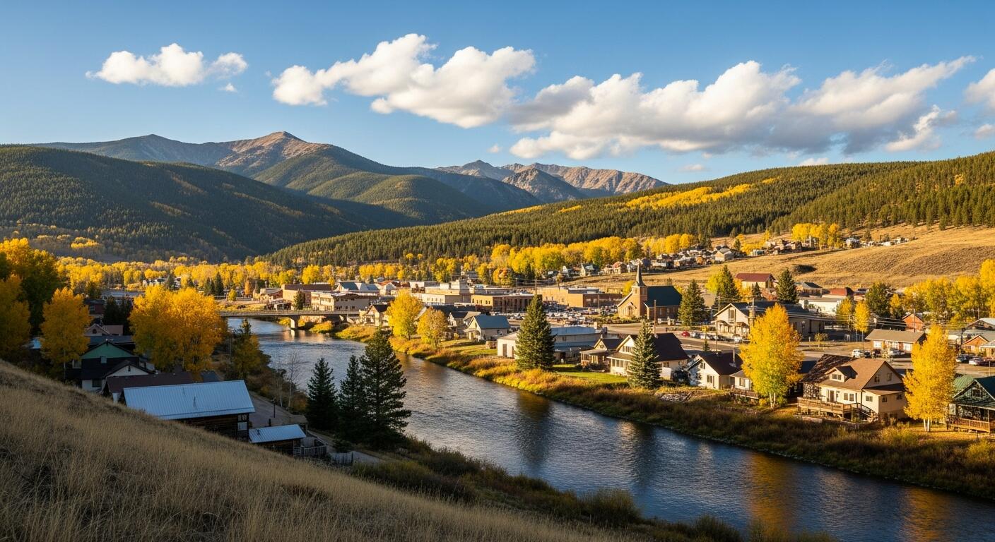 Kids birthday party venues in Bailey, CO