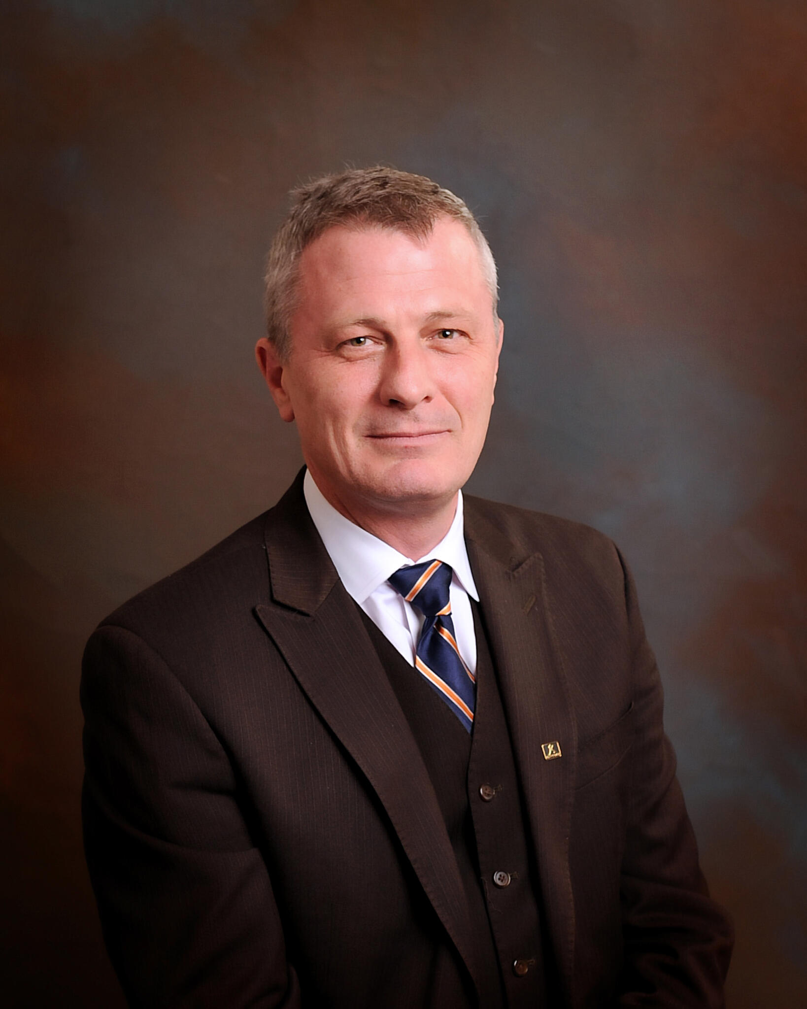 Kennedale Mayor Brian Johnson to Chair Tarrant Regional Transportation ...