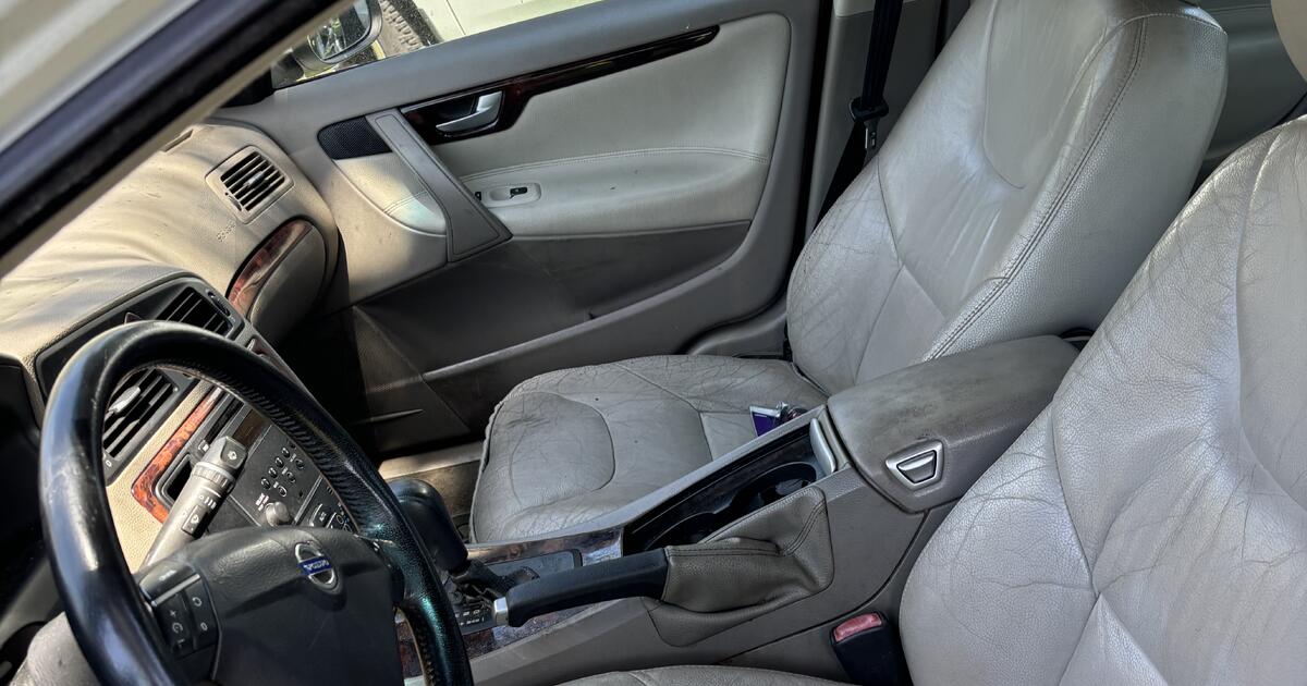 2008 Volvo G60 for $2100 in Port Orange, FL | For Sale & Free — Nextdoor