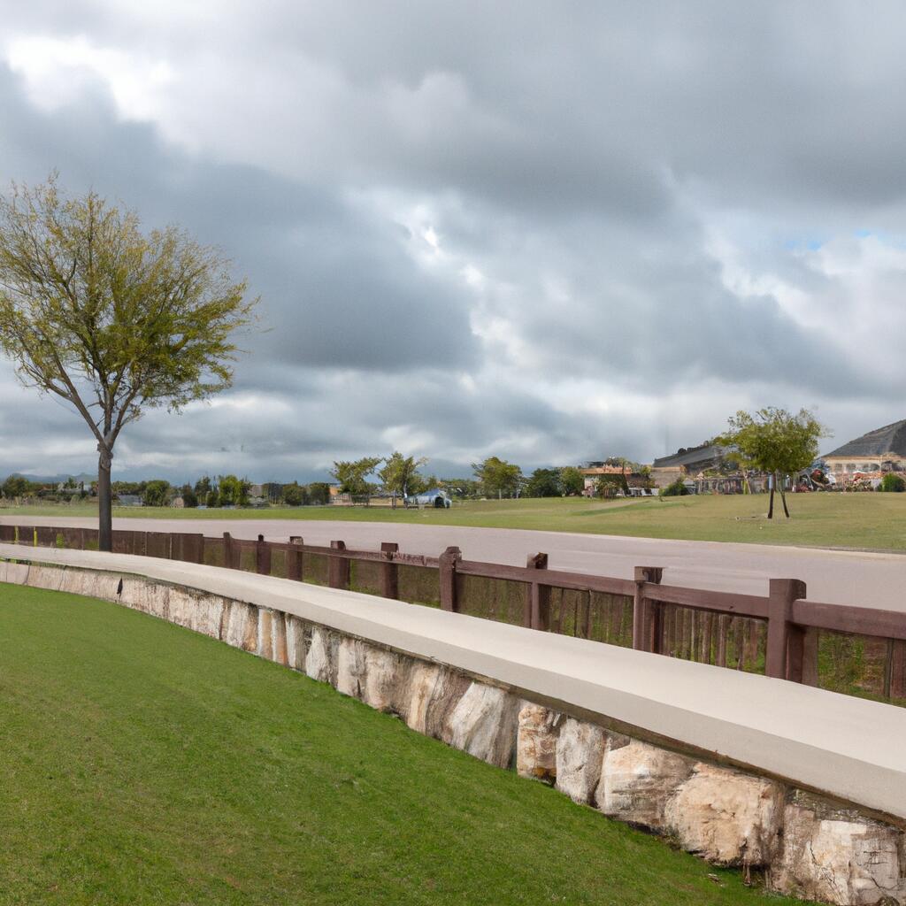 Clements Ranch, Forney | Everything You Need to Know
