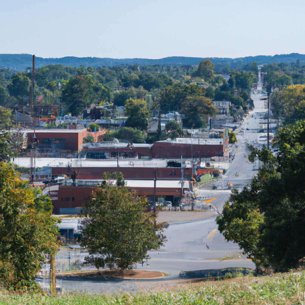 Little Chuckey Rd, Midway | Everything You Need to Know