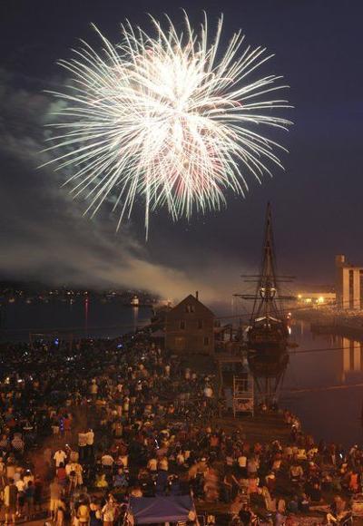Salem’s Official July 4th Celebrations Will Not Take Place in 2021 ...
