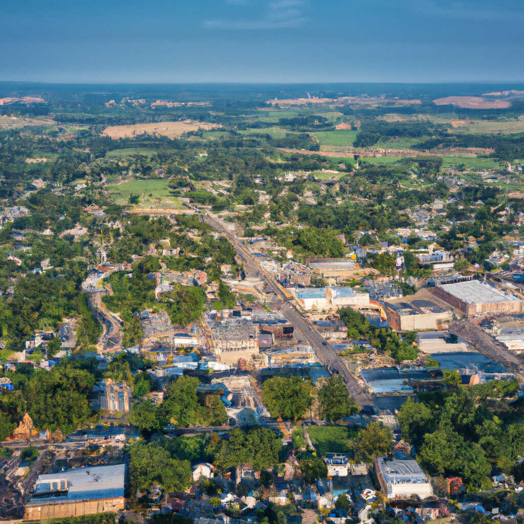 Ada, OH crime rates and safety statistics