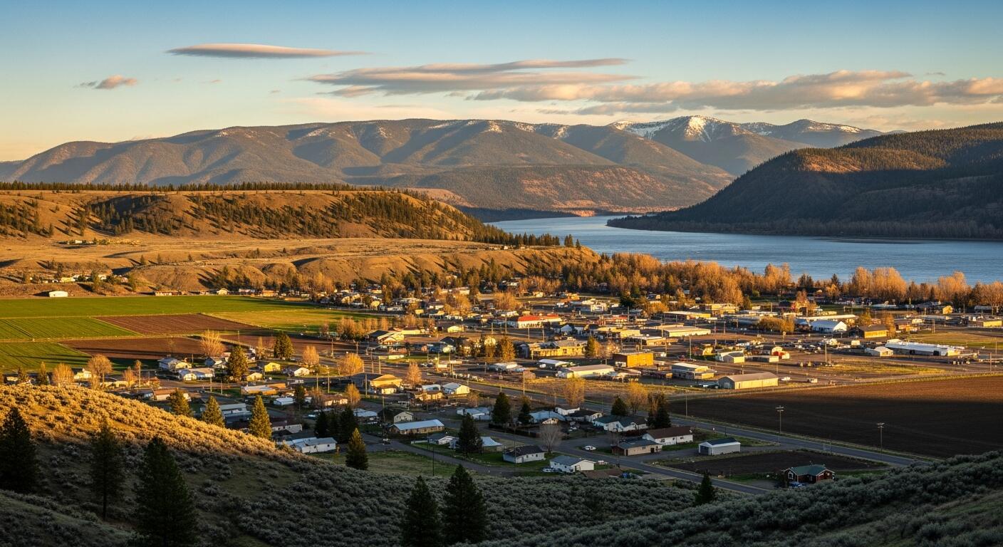 Entiat River Road, Entiat | Everything You Need to Know