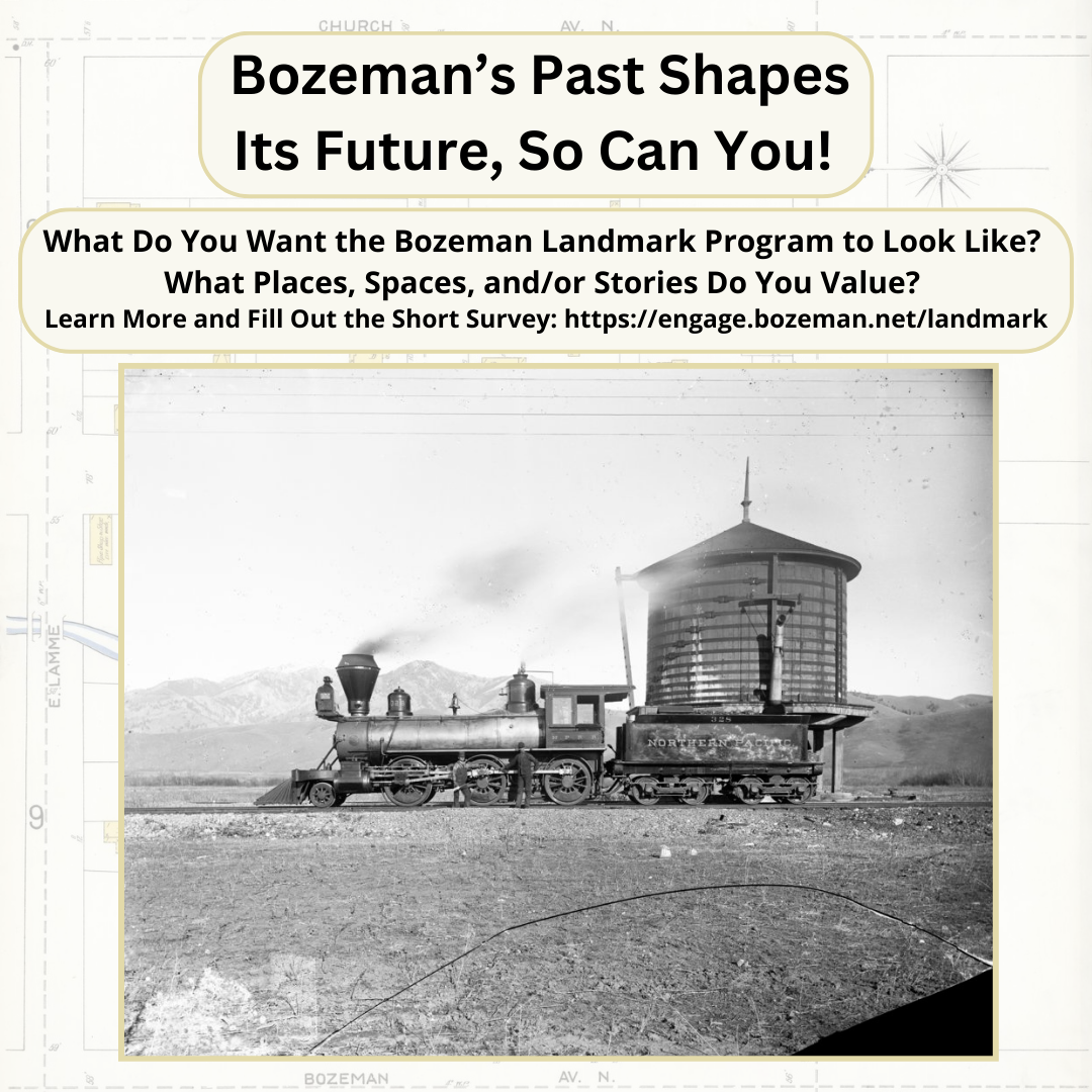 From trail to trail, Bozeman’s landscape has evolved with the city’s ...