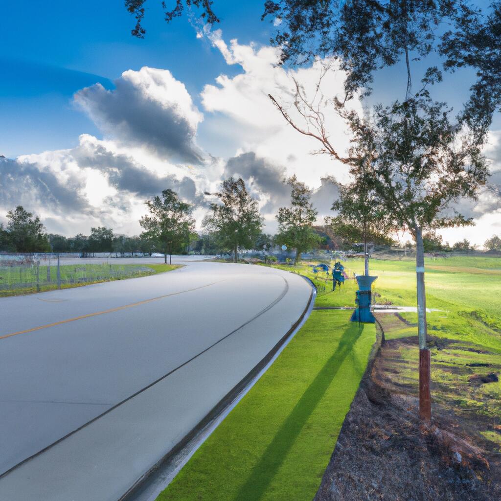 Memorial Parkway, Katy | Everything You Need to Know