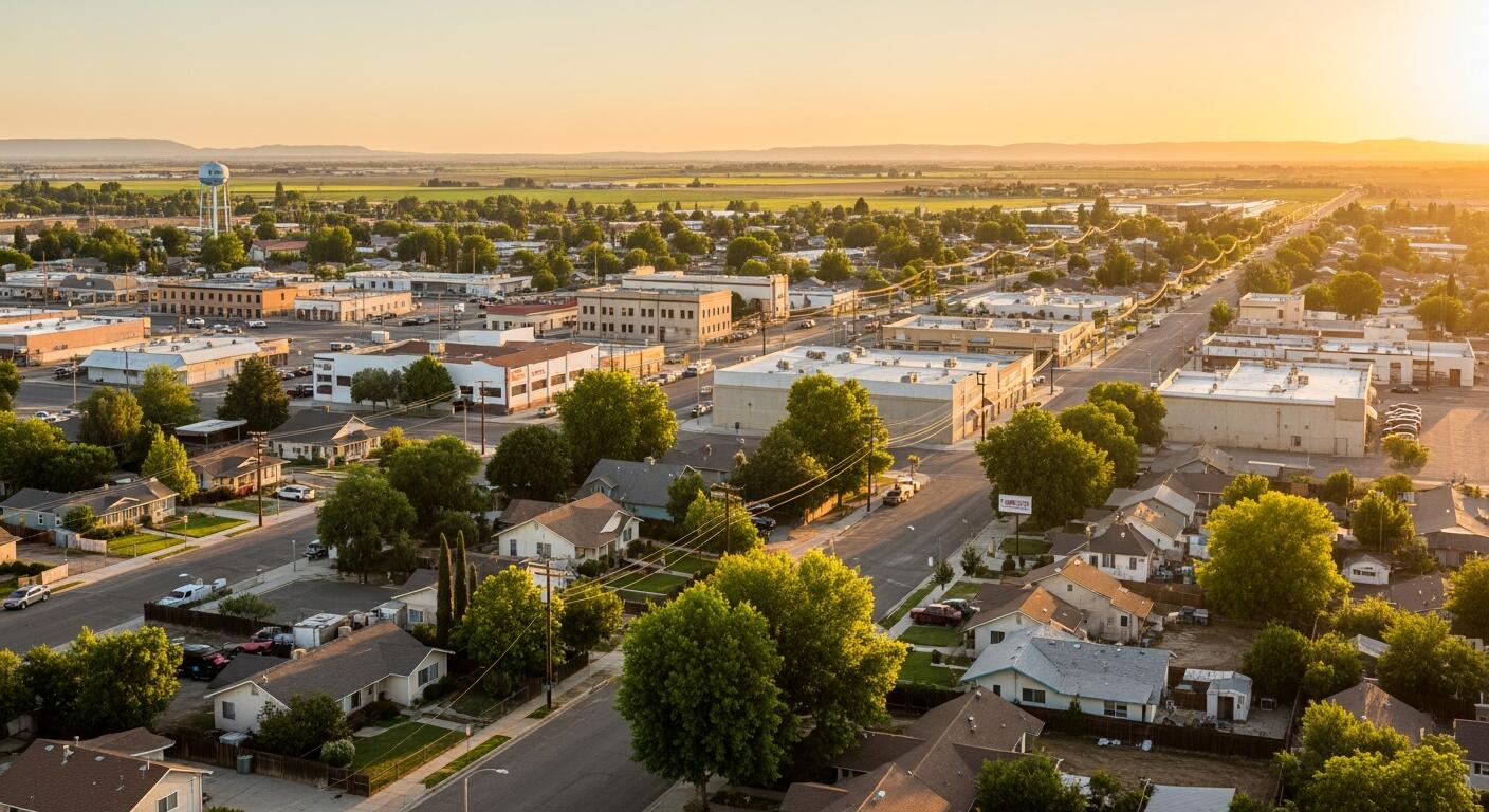 Lemoore, CA | News, Crime, Lost Pets, Free Stuff