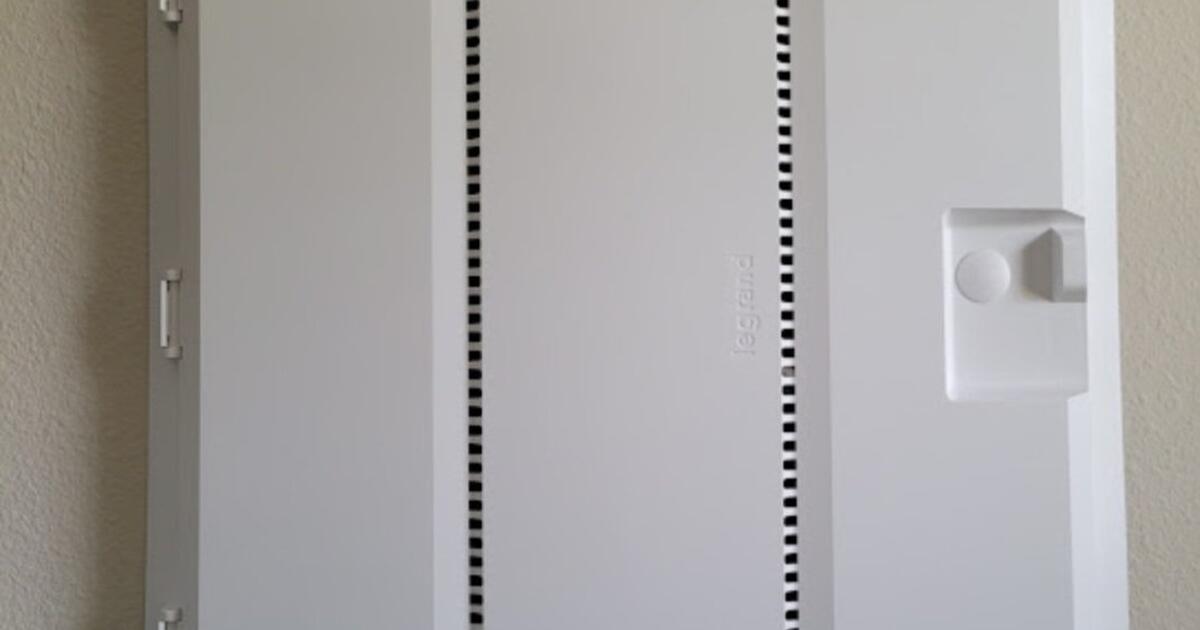 Legrand Interior Media Center Box for Free in Citrus Springs, FL | For ...