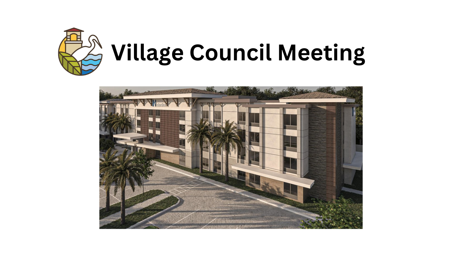 Land use board reappointments and Coconut Trace addressed by Council on ...