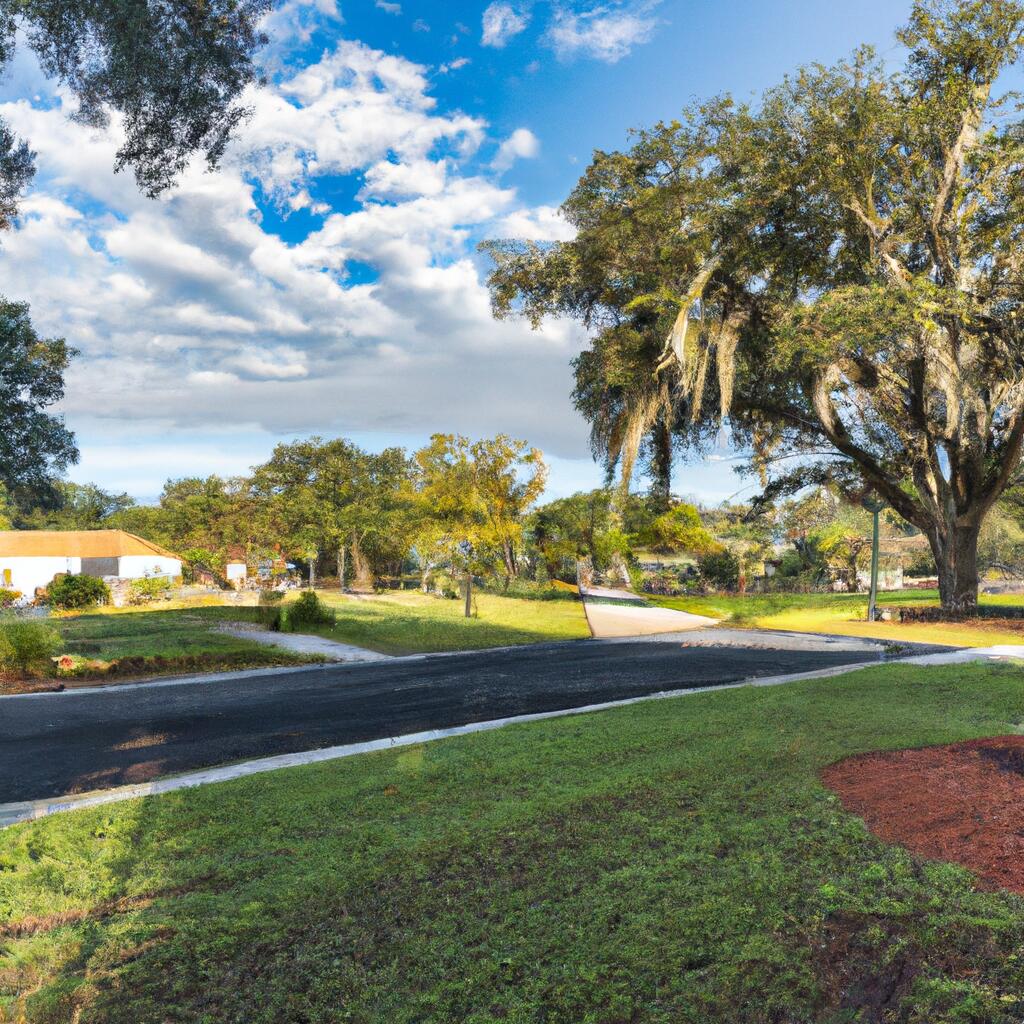 Interlachen East Side, Interlachen | Everything You Need to Know
