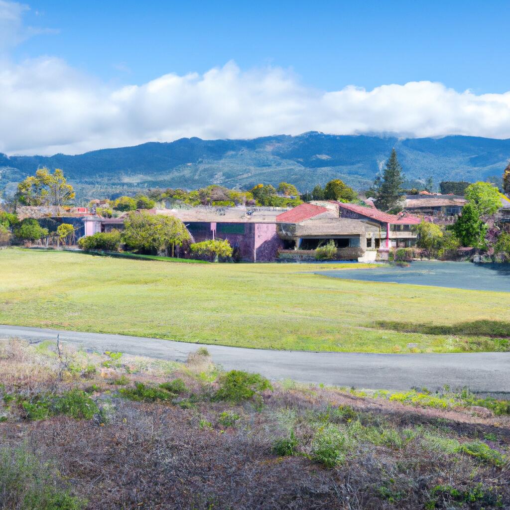 Buchanan Field, Concord | Everything You Need to Know Nextdoor