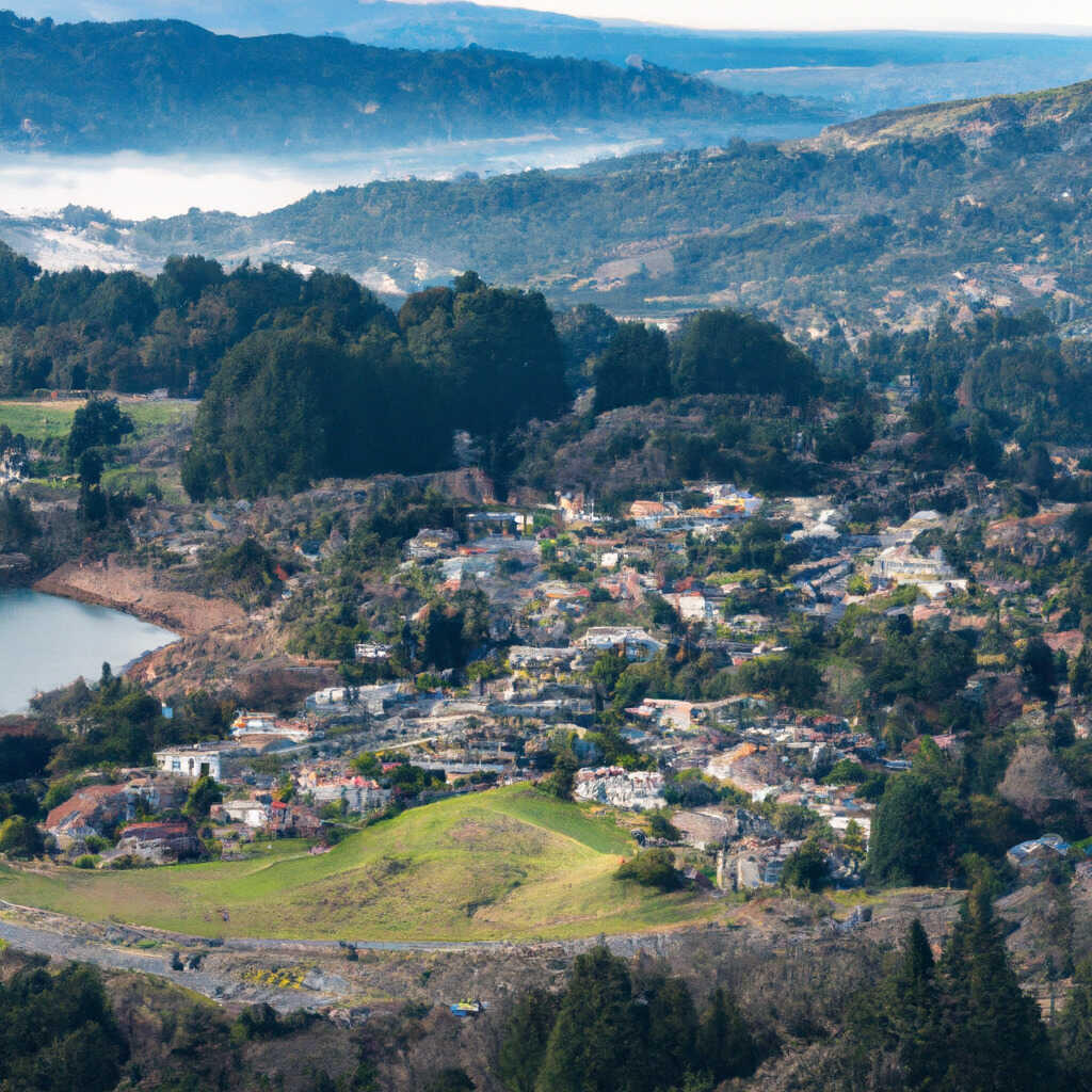 Rio Dell, CA crime rates and safety statistics