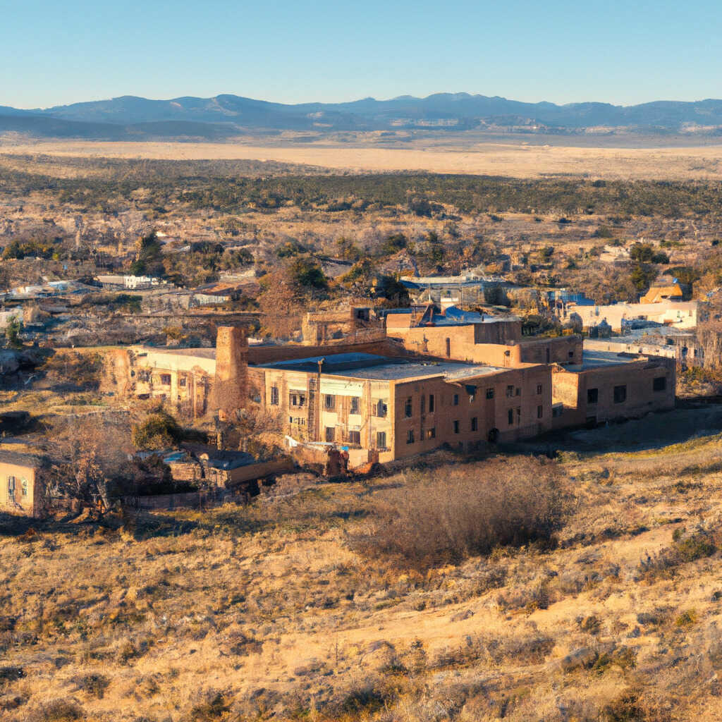 Cuba, NM crime rates and safety statistics