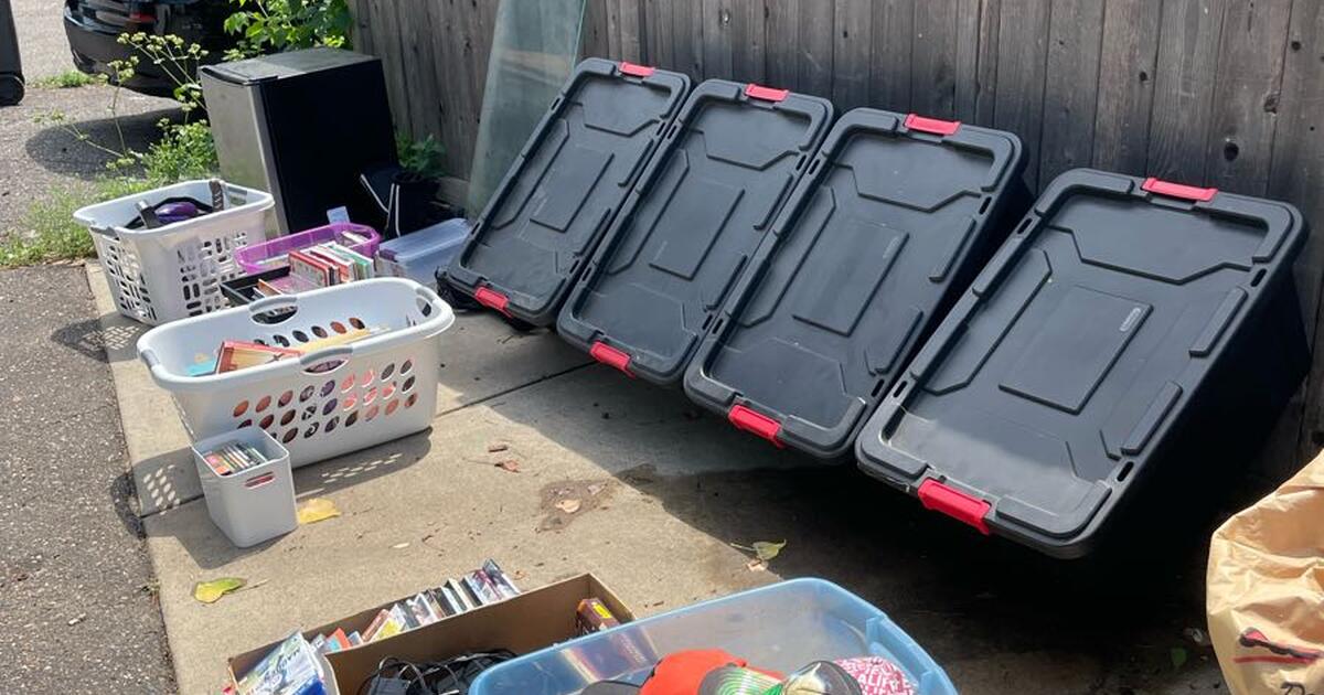 Random stuff for Free in St. Paul, MN | For Sale & Free — Nextdoor