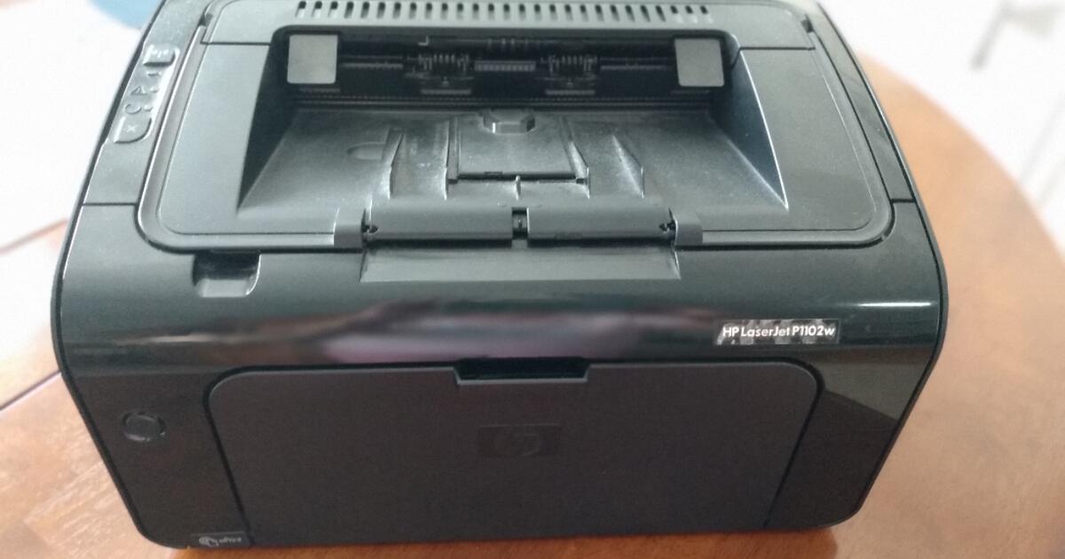 HP Laser Jet 102W printer for $10 in Myrtle Beach, SC | For Sale & Free ...