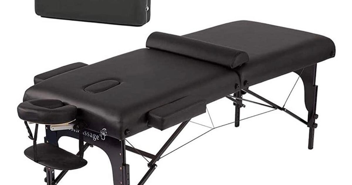 Message Table for $110 in Moriarty, NM | For Sale & Free — Nextdoor